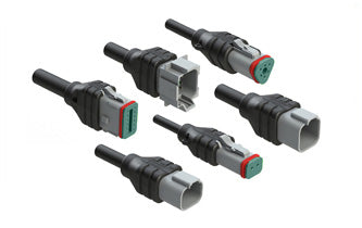 AT Cable Assemblies – Page 2 – Amphenol Australia