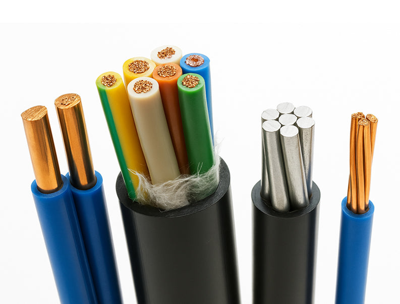 Harsh Environment Wire & Cables – Amphenol Australia