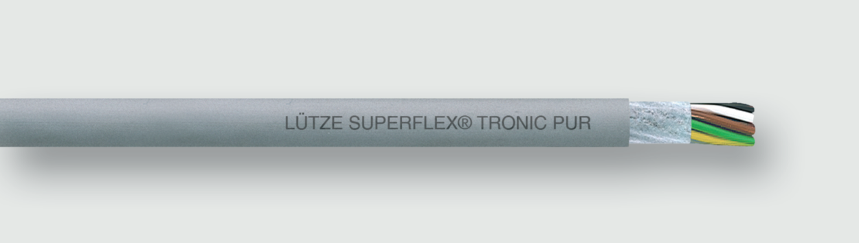 Cable|Electronic Cable|SU TRONIC PUR UL|SU TRONIC PUR UL – Amphenol ...