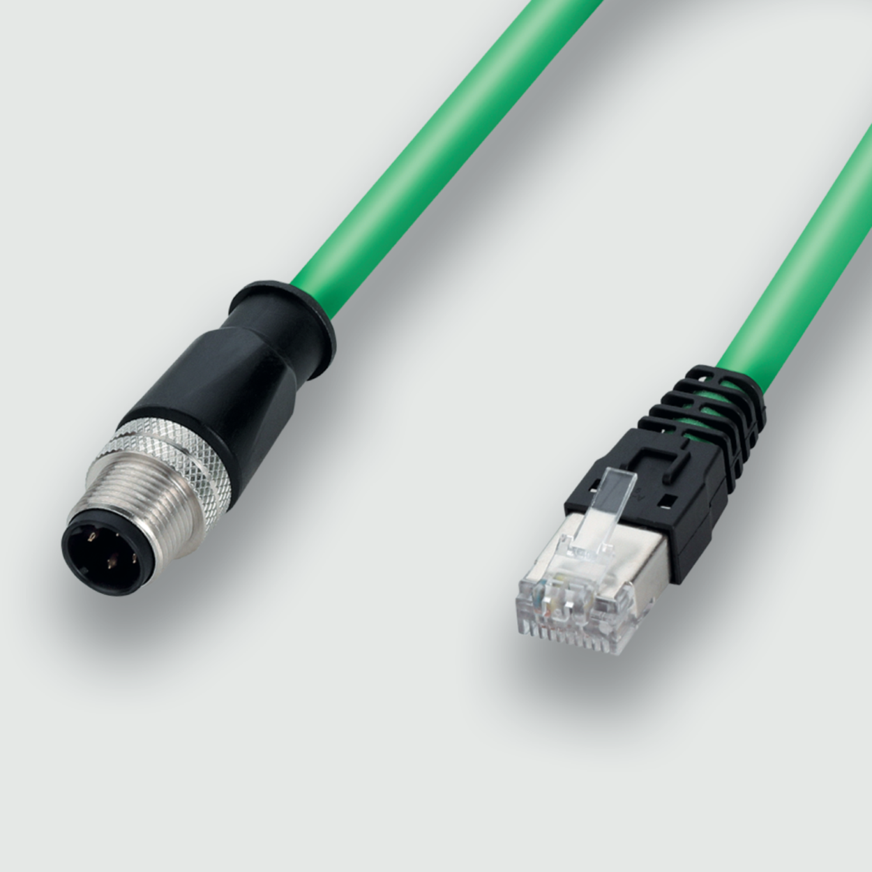 Cable assembly|BUS and Network cable assembly|PROFINET (Siemens)|PROFI ...