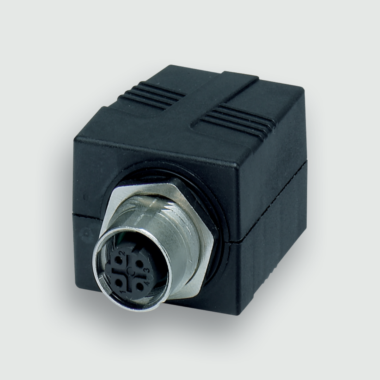490106 Actuator Sensor cable assembly|Panel connector|RJ45|RJ45 ...