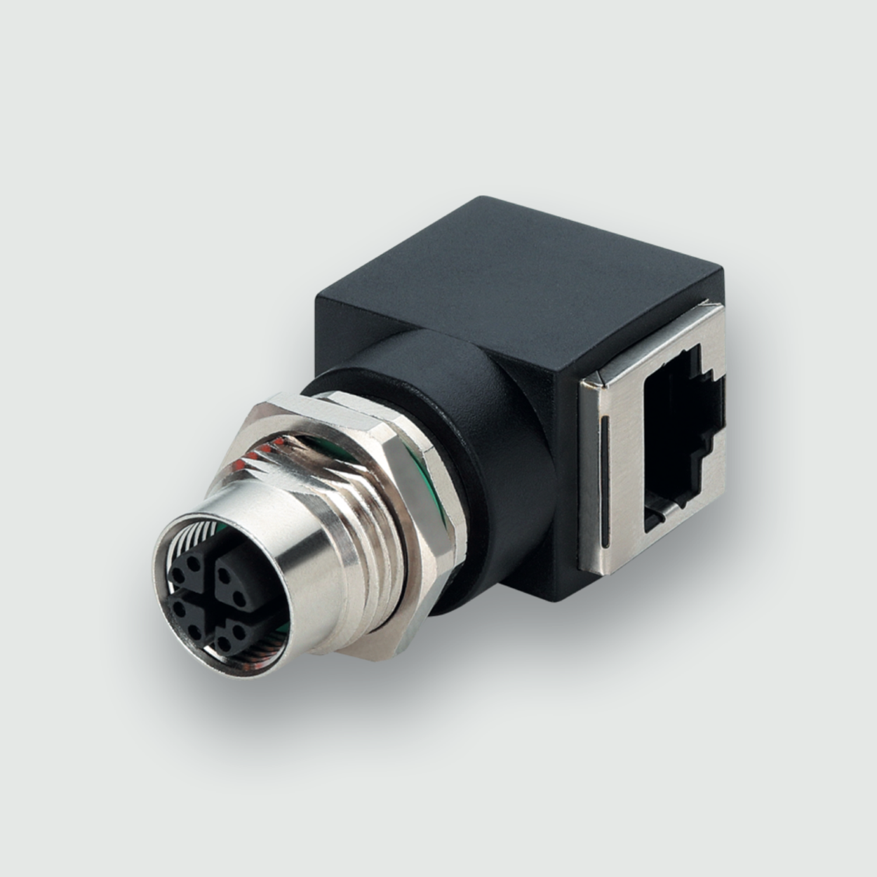 490230 Actuator Sensor cable assembly|Panel connector|RJ45|RJ45 ...