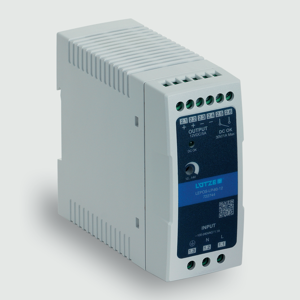 Power Supply|SNT|AC/DC|single-phase – Amphenol Australia