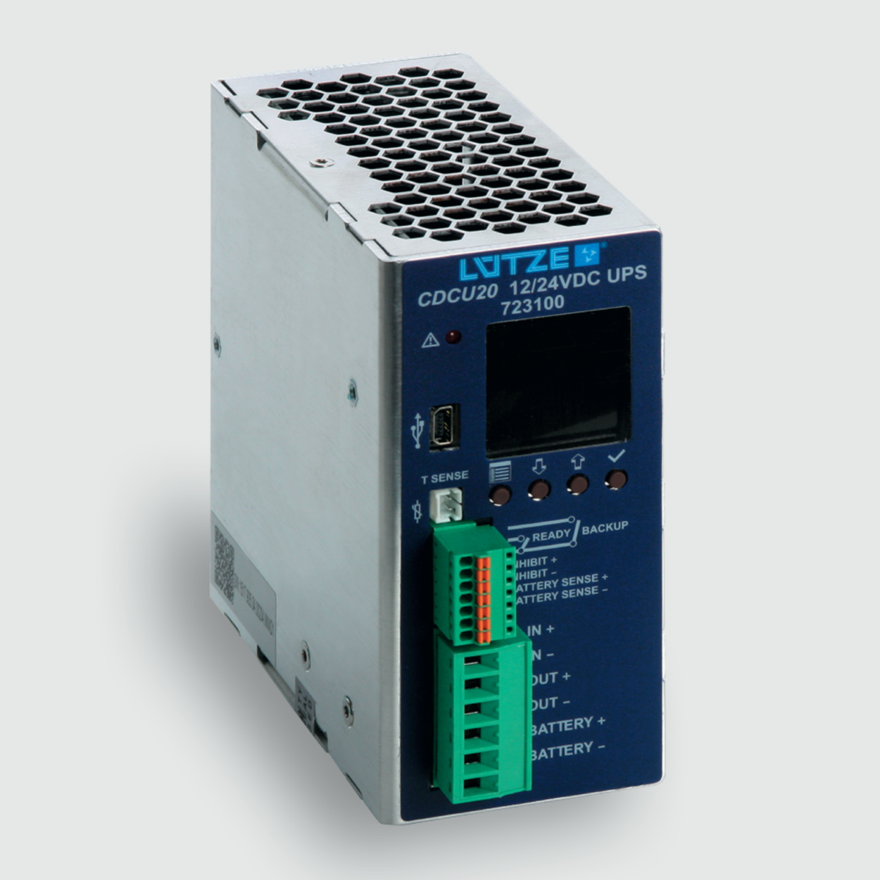 Power Supply|DC USV|without power unit|single-phase – Amphenol Australia