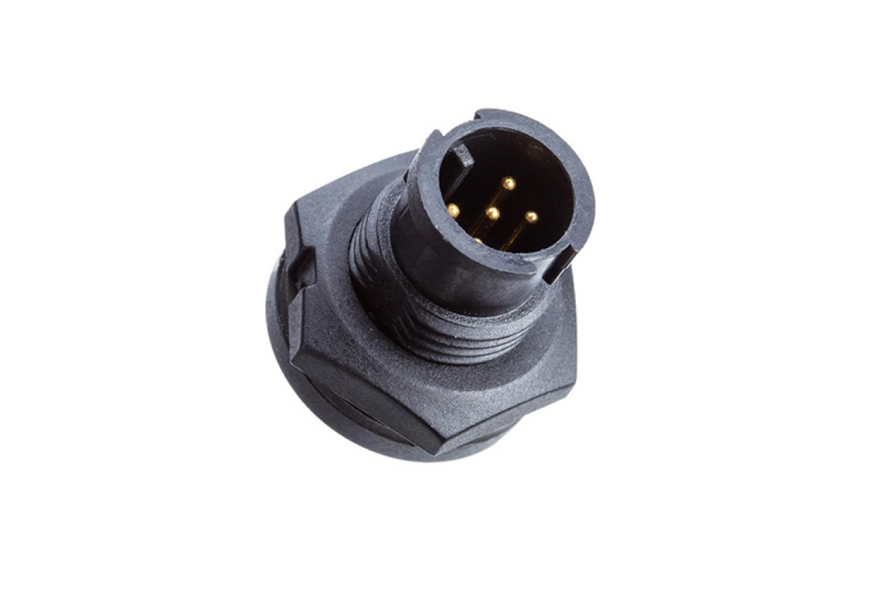 AAD-03PMMS-LC7001 Ceres Circular Connector – Amphenol Australia