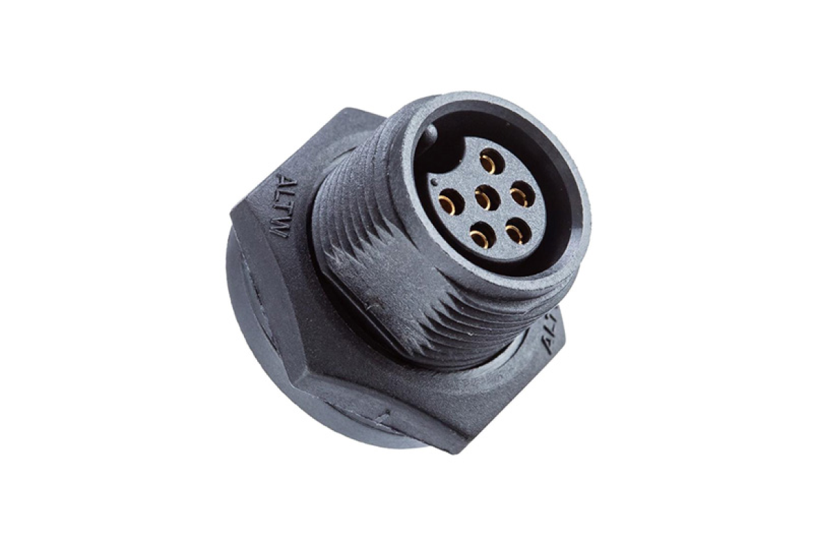 ABB-02PMFS-SC7001 Ceres Circular Connector – Amphenol Australia