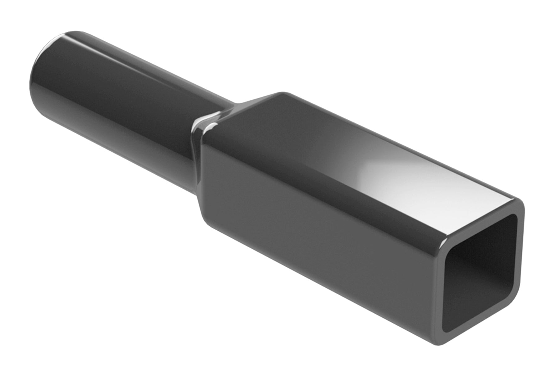 AT2P-BT-BK Boot (Backshell) for 2-way Receptacle, Black. DT2P-BT-BK ...