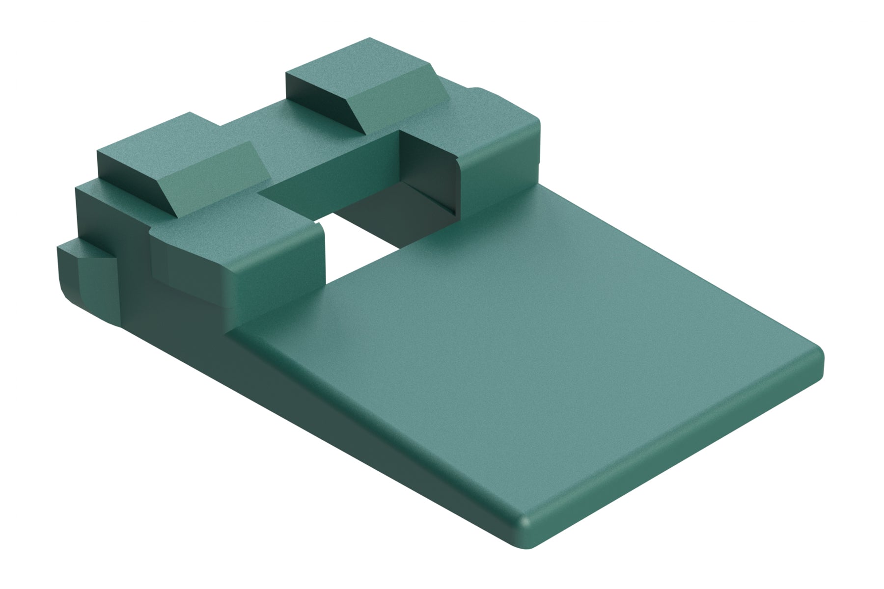 AW2P 2-Way Wedgelock Receptacle. W2P – Amphenol Australia