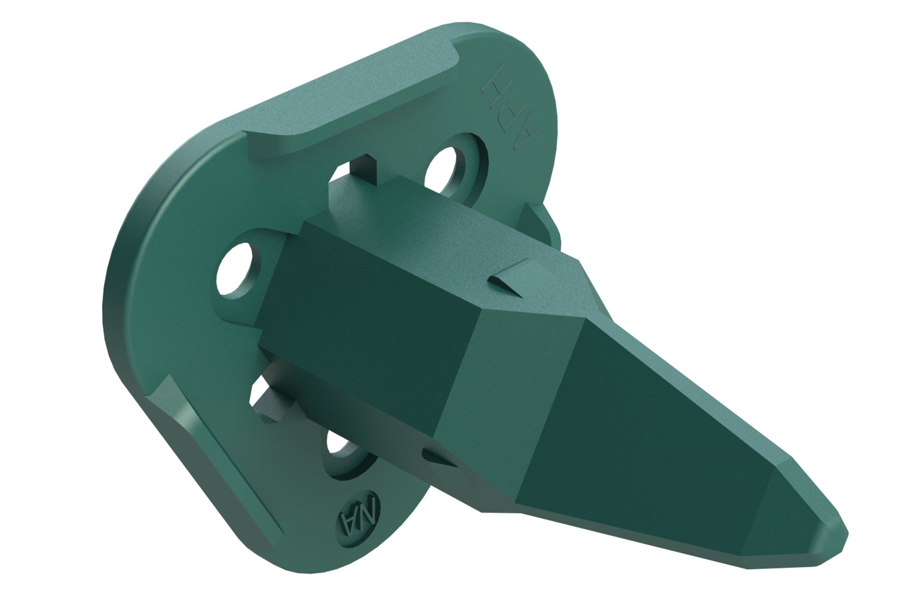 AW3S 3 Position, Plug Wedgelock. W3S, W3S-P012 – Amphenol Australia
