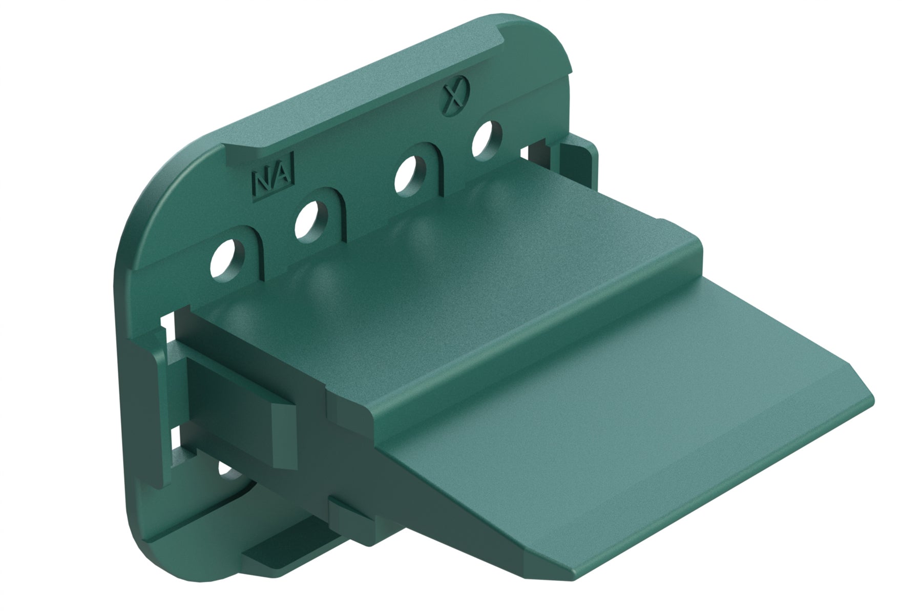 AW8S 8 Position, Plug Wedgelock. W8S, W8S-P012 – Amphenol Australia