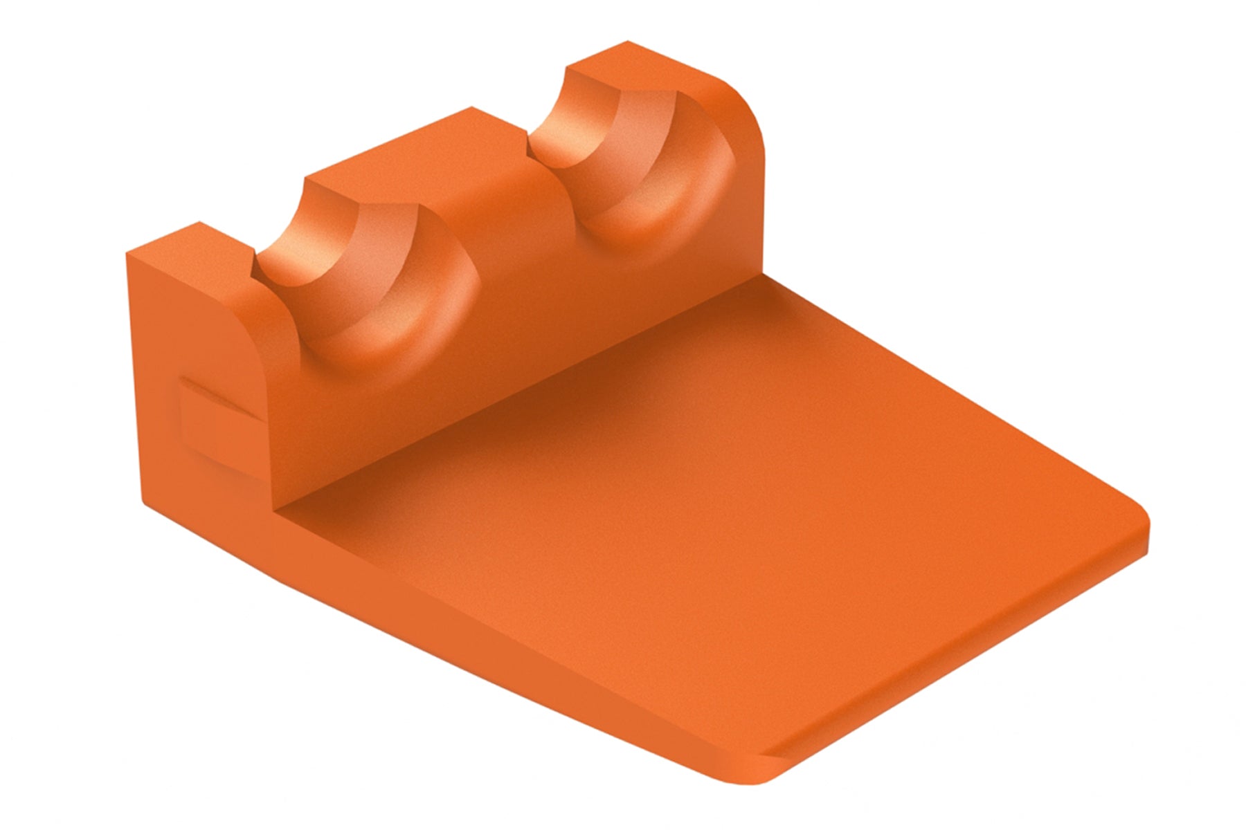 AWP-2P 2-Way Wedgelock Receptacle. WP-2P – Amphenol Australia