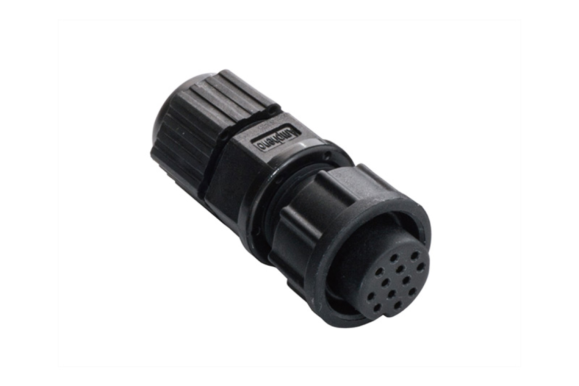BU-10BFFA-SL7001 Ceres Circular Connector – Amphenol Australia