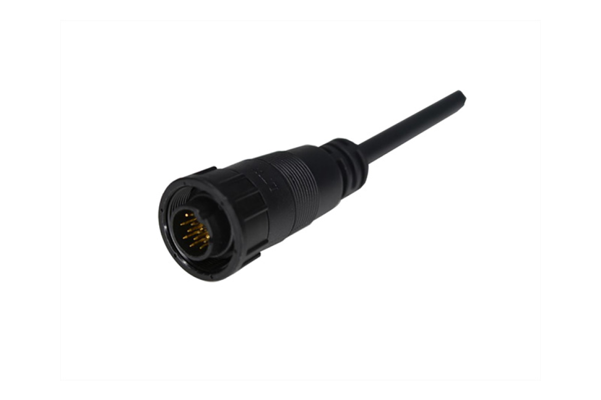 CDU-12AFMM-SL7A05 Ceres Circular Connector – Amphenol Australia