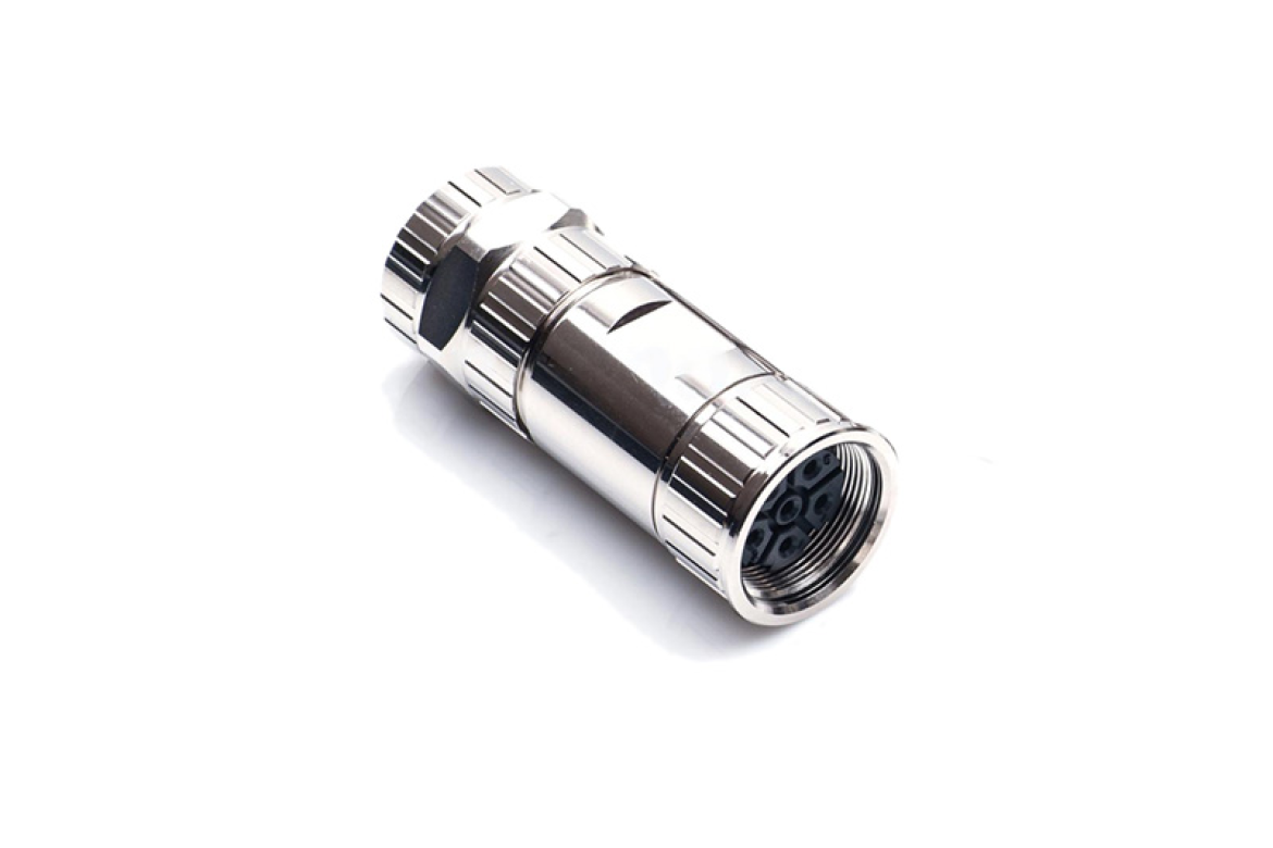 LJ23-06DFFC-SL7001 Metric Circular Connector – Amphenol Australia