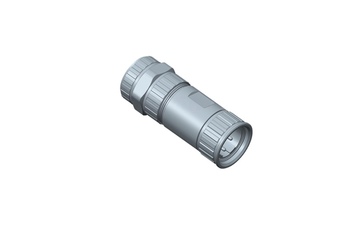LJ23-06DFMC-SL7001 Metric Circular Connector – Amphenol Australia