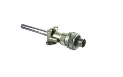 MS3106F10SL-3P – Amphenol Australia