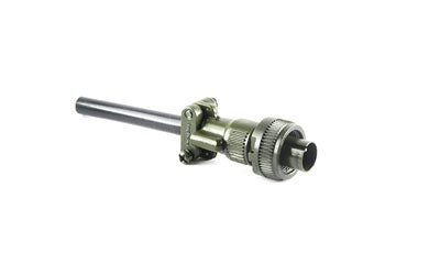 MS3106F10SL-4P – Amphenol Australia
