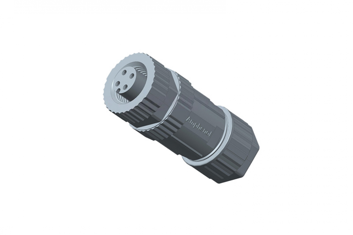 MSAS-04BFFC-SL7001 Metric Circular Connector – Amphenol Australia