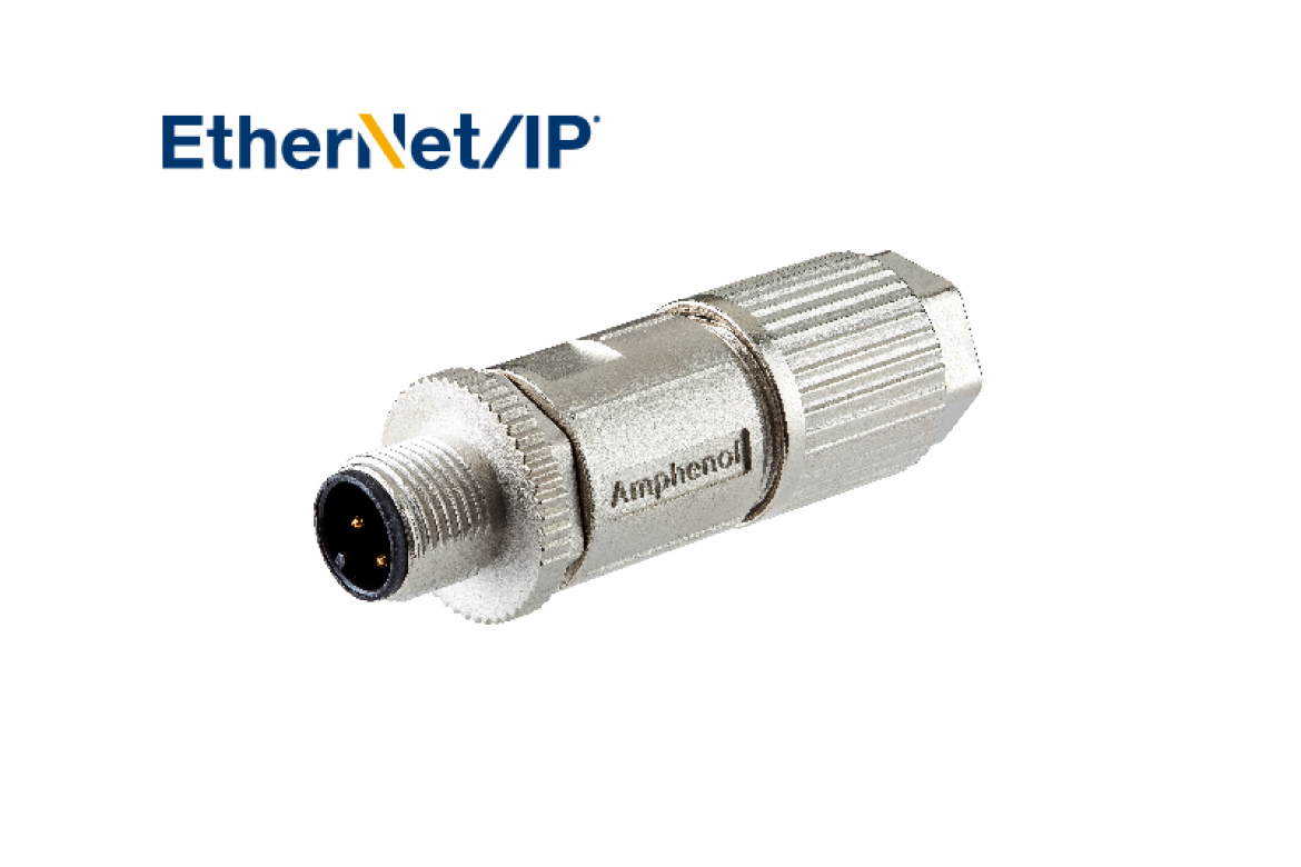 MSAS-04BMMD-SL8001 Metric Circular Connector – Amphenol Australia
