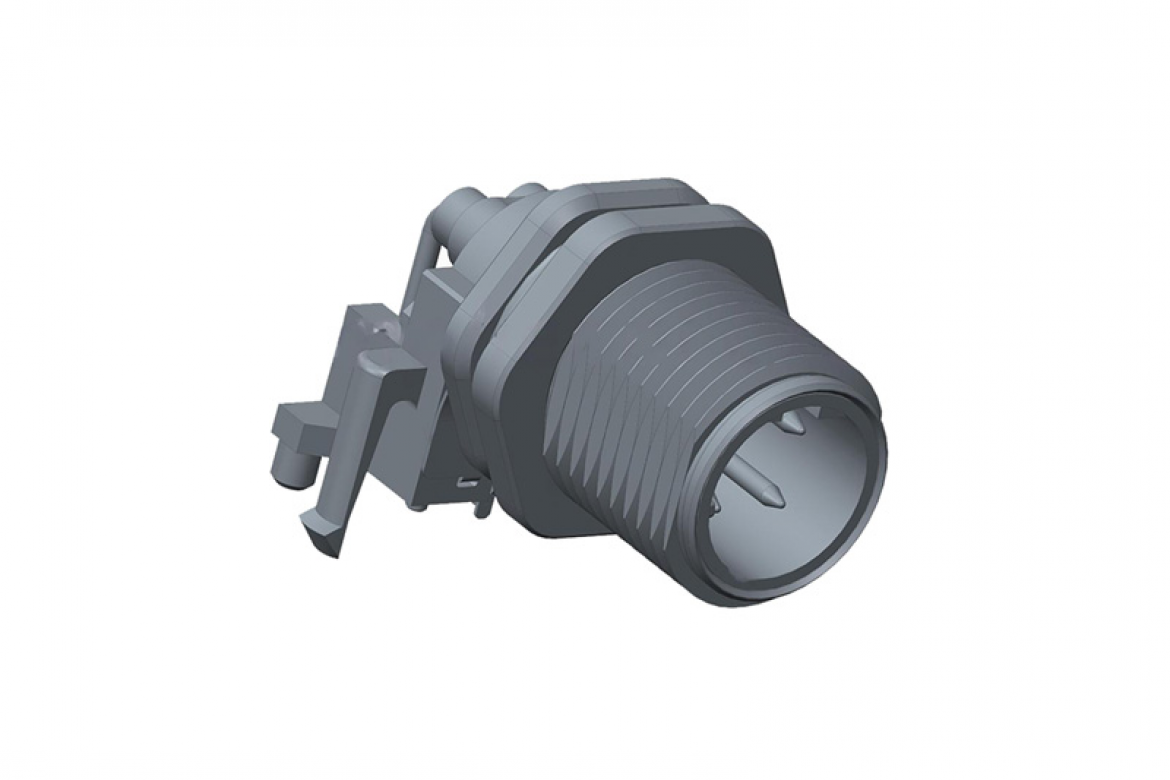 MSDS-04PMMR-SF7003 Metric Circular Connector – Amphenol Australia