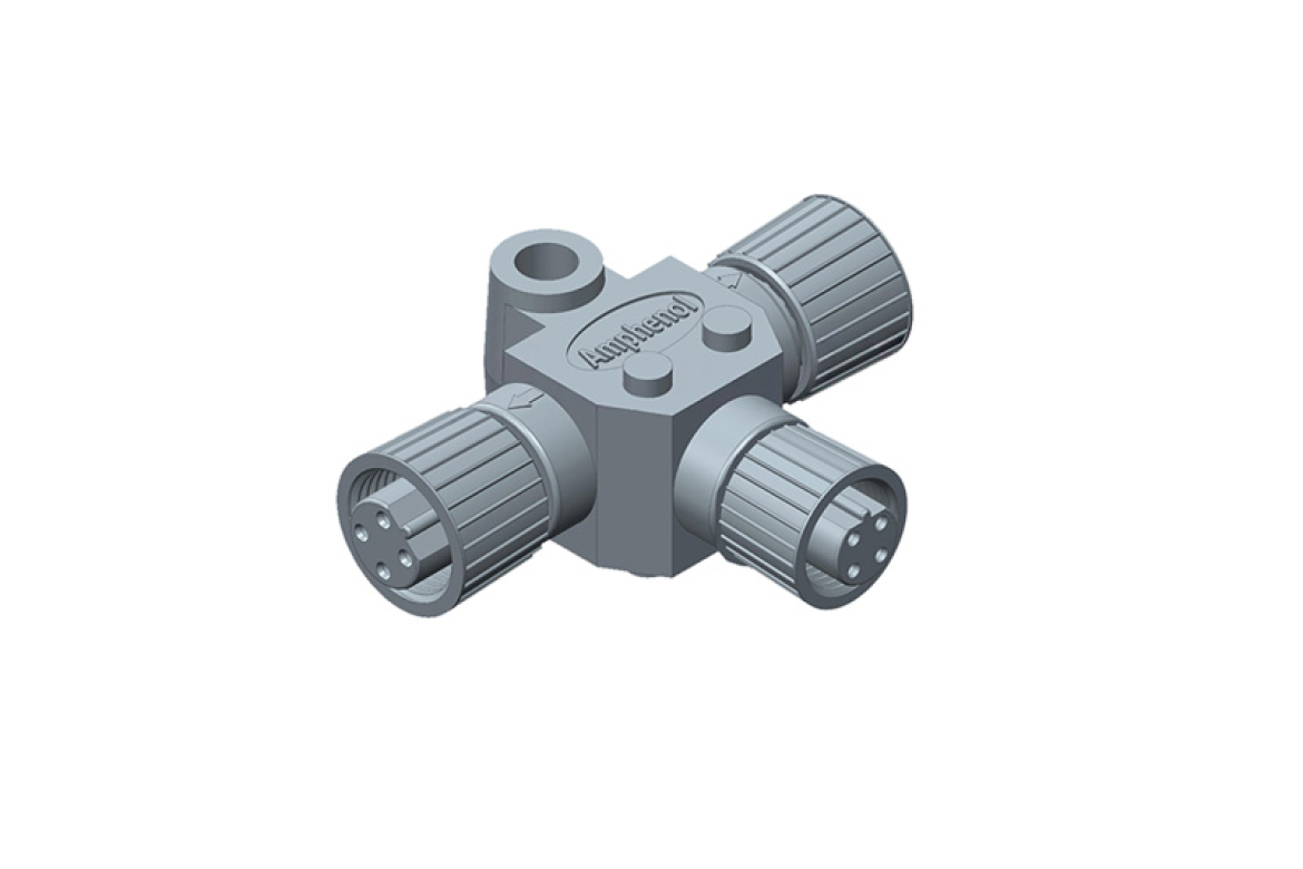 PS-050505-FFF-TS001 Metric Circular Connector – Amphenol Australia