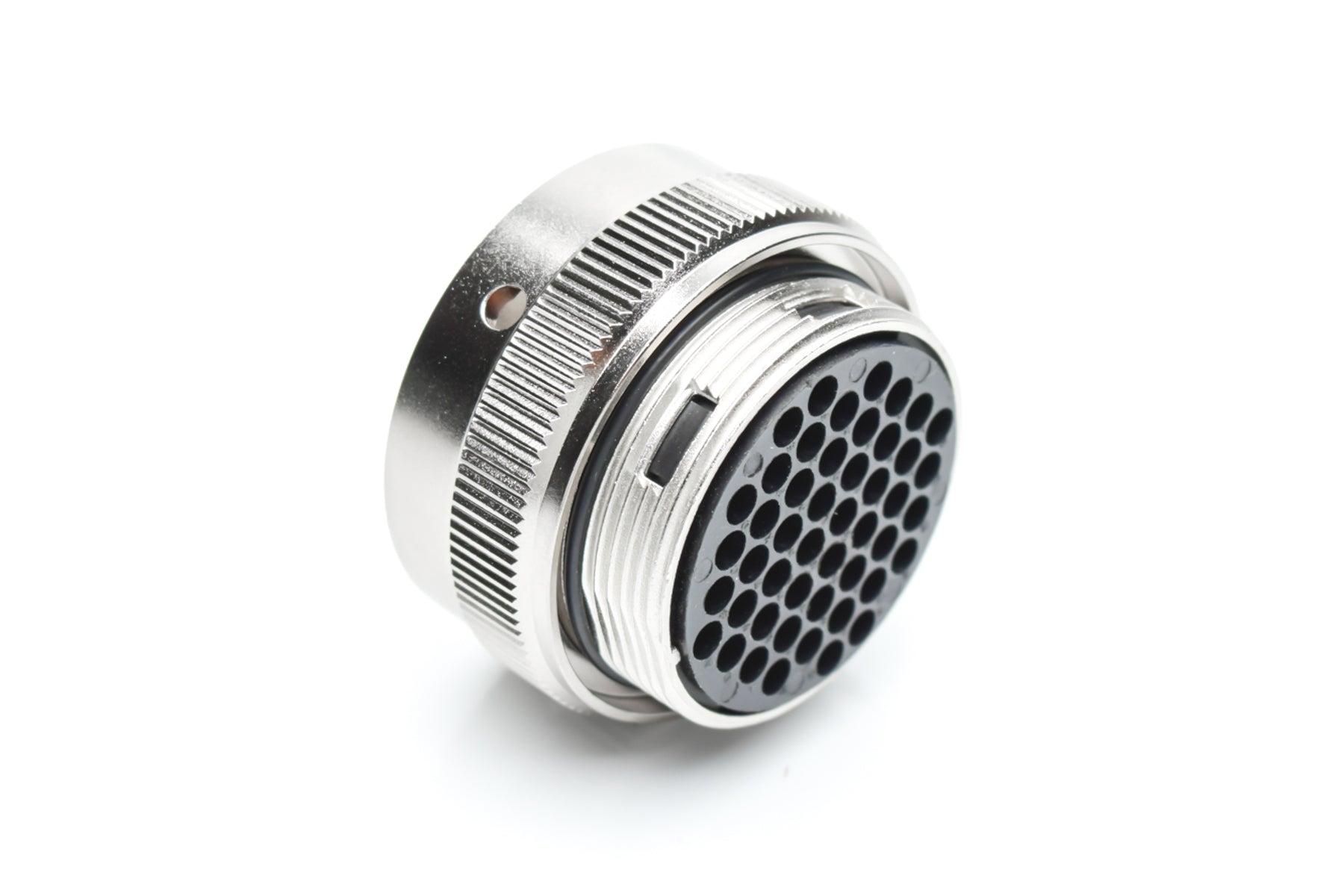 RT062448SNH Plug, 48 Position, Female, Shell Size 24. Comparable part ...