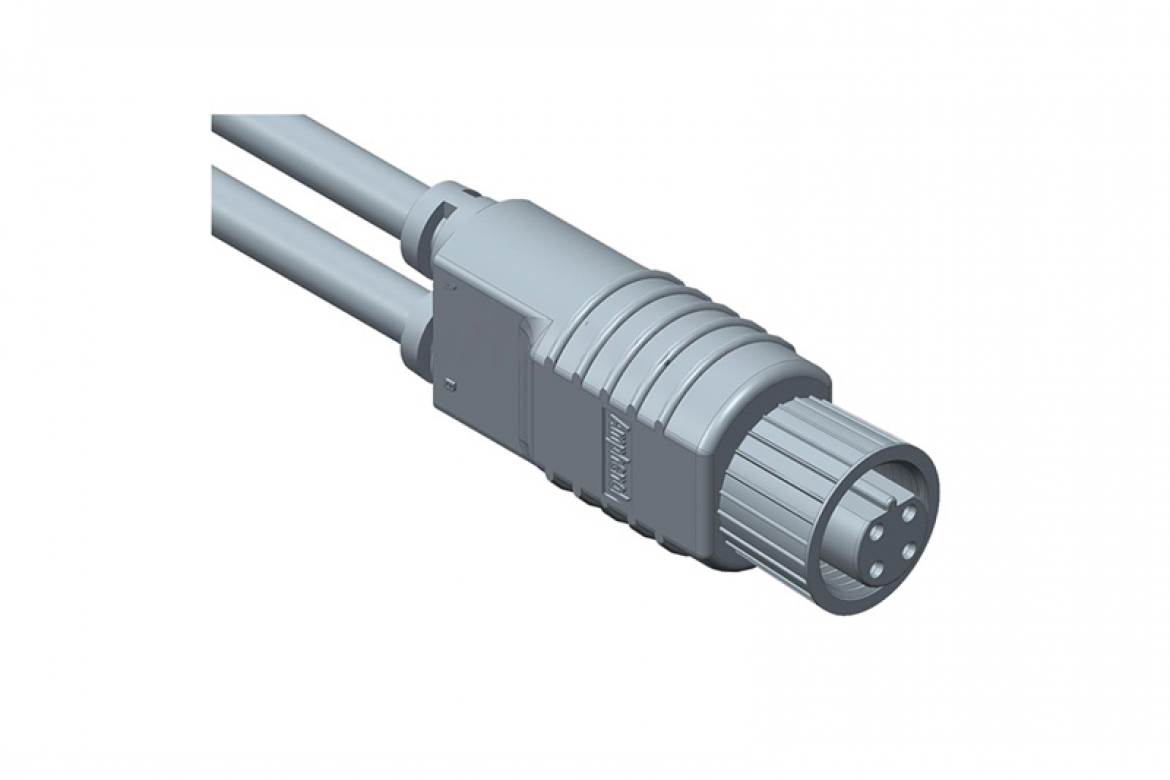 SI-050000-Z00-YSB01 Metric Circular Connector – Amphenol Australia