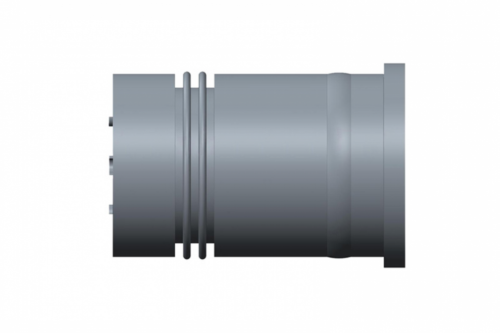 SLD-B005001 Metric Circular Connector – Amphenol Australia