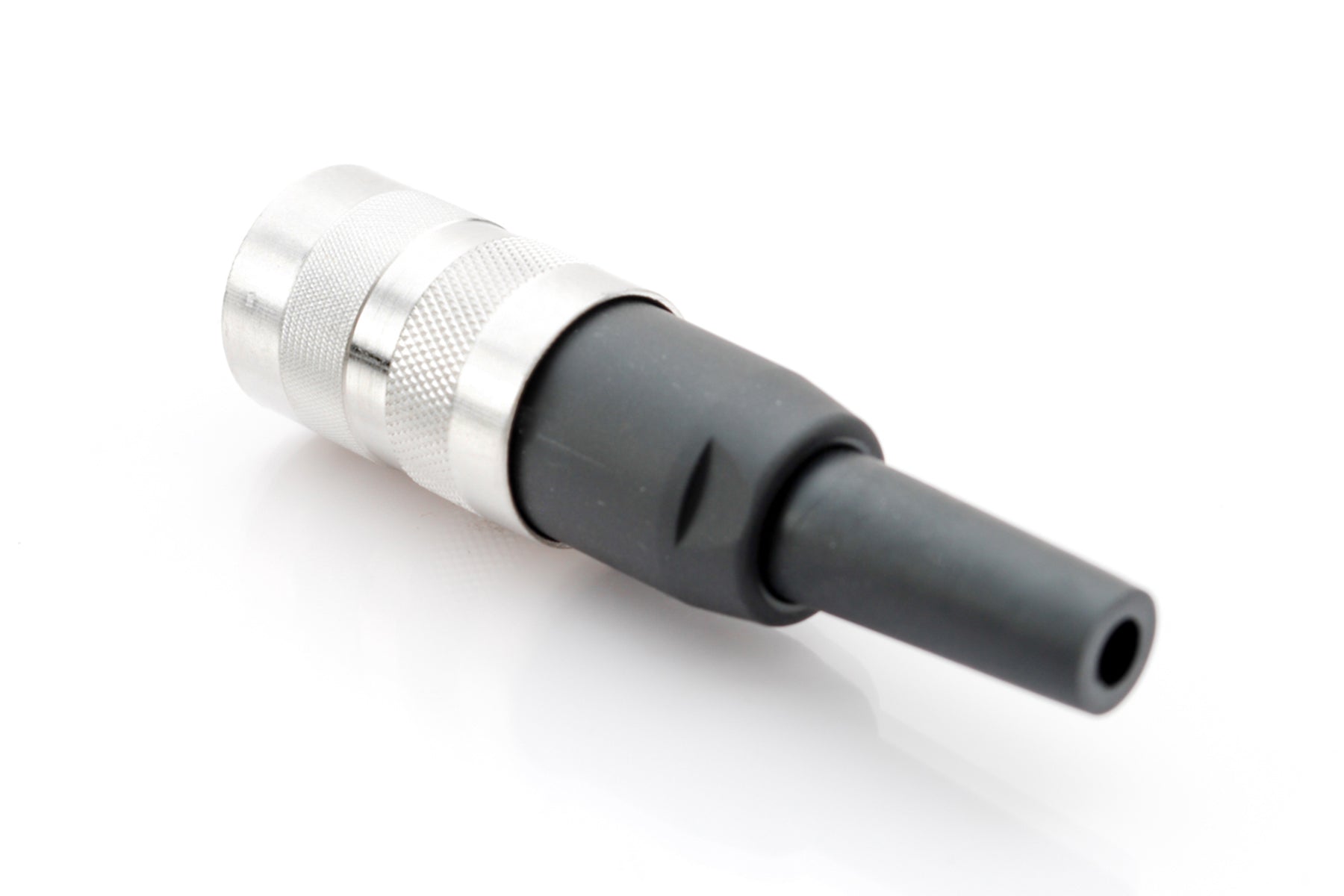 T 3636 001 Female Connectors with internal strain relief and metal loc ...
